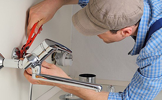 Absolute Plumbing and Drain Cleaning Services in Charlottesville VA